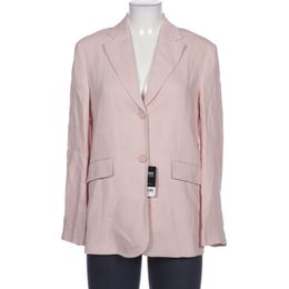 Zara Damen Blazer, pink, Gr. 36