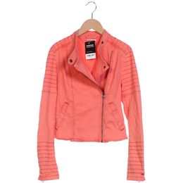 Hilfiger Denim Damen Jacke, pink, Gr. 36