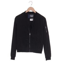 Only Damen Jacke, schwarz, Gr. 36