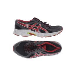 asics Herren Kinderschuhe, grau, Gr. 38