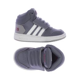 Adidas Herren Kinderschuhe, grau, Gr. 23