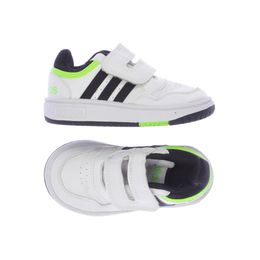 Adidas Damen Kinderschuhe, weiß, Gr. 24