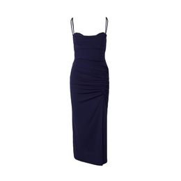 Skirt & Stiletto Skirt & Stiletto Kleid Damen Größe 44 navy
