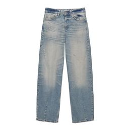 Pull&Bear Pull&bear Jeans female Blue size 32