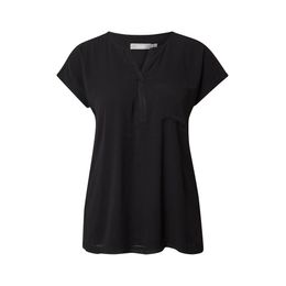 Fransa Blouse 'FRZawov' female Black size S