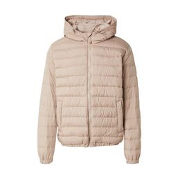 DAN FOX APPAREL Jacke 'Essential' Herren Gr&ouml;&szlig;e M hellbeige