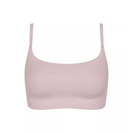 Sloggi Bra 'ZERO Feel' female Pink size XL