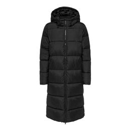 Only Mantel Damen Gr&ouml;&szlig;e XXS schwarz Wintermantel