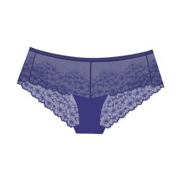 Triumph - Hipster - Dark blue 0036 - Bright Spotlight - Unterwäsche für Frauen