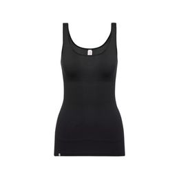 Triumph - Formendes Unterhemd - Black 00XL - Trendy Sensation (BH Hemd) - Unterwäsche für Frauen