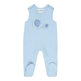 Jacky Romper/Bodysuit kids Blue size 68