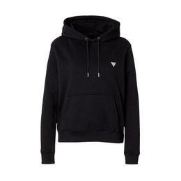 Guess Jeans Sweatshirt female Black size L