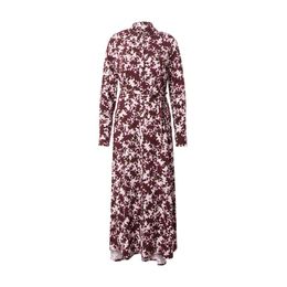Mbym Shirt Dress 'Sicca' female Red size L