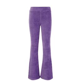 WE Fashion Leggings M&auml;dchen Gr&ouml;&szlig;e 152 lila