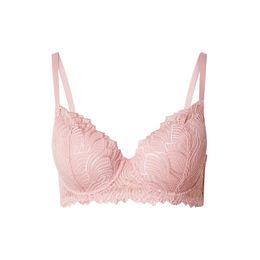 Naturana BH Damen Größe 85 rosa