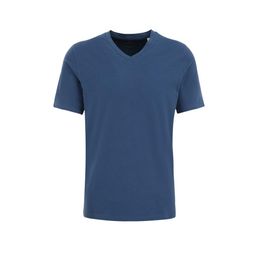 WE Fashion Shirt male Blue size XXL
