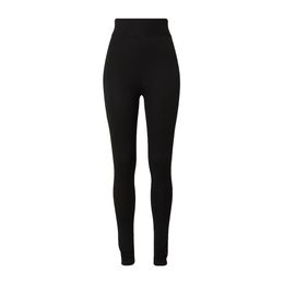 ABOUT YOU Pants 'Josy' female Black size 36