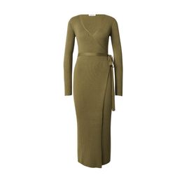 EDITED Kleid 'Mailien' Damen Gr&ouml;&szlig;e XL gr&uuml;n