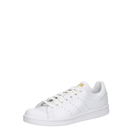 adidas originals Sneakers 'STAN SMITH' male White size 8