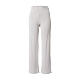 Pieces Pants 'PCPEPPER' female Grey size XXL