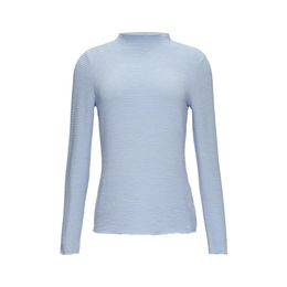 comma, comma casual identity Shirt Damen Gr&ouml;&szlig;e XS hellblau