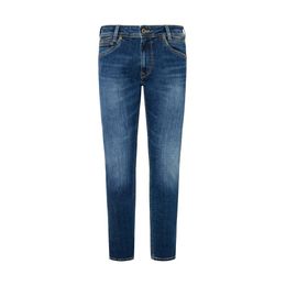 Pepe Jeans Jeans Herren Gr&ouml;&szlig;e 34 blue denim