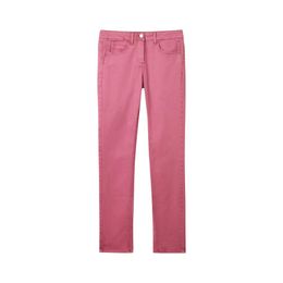 Tom Tailor Hose Damen Größe 44 rosa