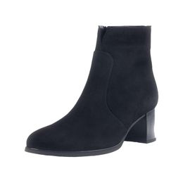 Gabor Stiefelette Damen Gr&ouml;&szlig;e 37.5 schwarz Winterschuhe