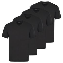 Hajo Shirt male Black size L