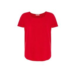 Anou Anou Shirt Damen Größe L rot