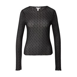 Véro Moda VERO MODA Shirt 'SHELBY' Damen Größe XL schwarz