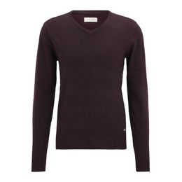 Blend Pullover 'Bruton' Herren Gr&ouml;&szlig;e M weinrot