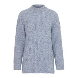 B.Young Sweater 'Nata' female Blue size S