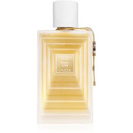 Lalique Les Compositions Parfumées Infinite Shine EDP für Damen 100 ml