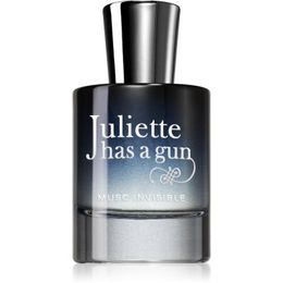 Juliette Has a Gun Musc Invisible EDP für Damen 50 ml