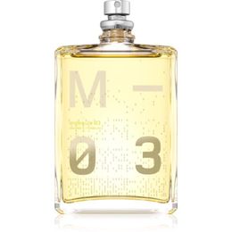 Escentric Molecules Molecule 03 EDT Unisex 100 ml