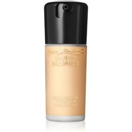 MAC Cosmetics Studio Radiance Serum-Powered Foundation Hydratisierendes Make Up Farbton NC20 30 ml