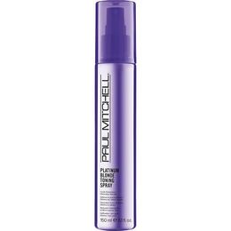 Paul Mitchell Haarpflege Blonde Platinum Blonde Toning Spray