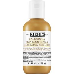 Kiehl's Kiehl's Gesichtspflege Feuchtigkeitspflege Calendula Skin-Soothing & Stabilizing Emulsion