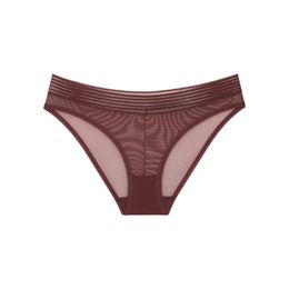 Triumph - Tai - Eggplant XL - Tempting Sheer - Unterwäsche für Frauen