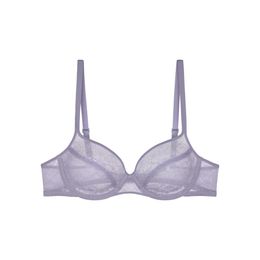 Triumph - Bügel-BH - Purple 80C - Bright Spotlight - Unterwäsche für Frauen