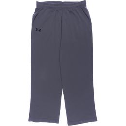 Under Armour Herren Stoffhose, grau, Gr. 0