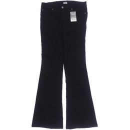 Liu Jo Jeans Damen Jeans, schwarz, Gr. 31