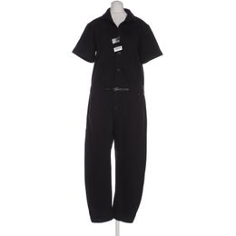 G-Star Raw G Star RAW Damen Jumpsuit/Overall, schwarz, Gr. 32