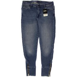 Pepe Jeans Damen Jeans, blau, Gr. 28