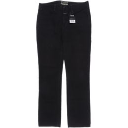 Closed Damen Jeans, schwarz, Gr. 31