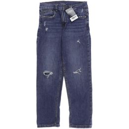 Zara Herren Jeans, blau, Gr. 140