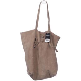 Marc O'Polo Marc O Polo Damen Handtasche, beige, Gr.