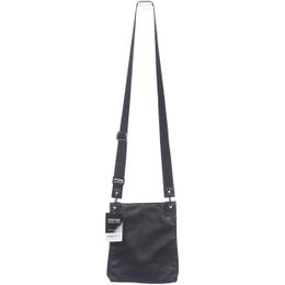 Bree Damen Handtasche, schwarz, Gr.