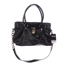 Michael Michael Kors Damen Handtasche, schwarz, Gr.